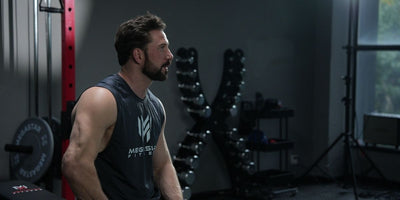 12 Best Weighted Bar Exercises for Beginners (Step by Step Guide)