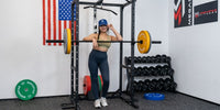 How to Use a Smith Machine: A Comprehensive Guide