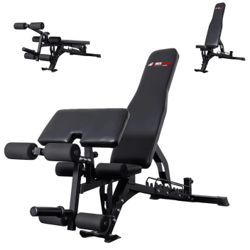 Leg Extension vs Leg Curl: What's the Difference