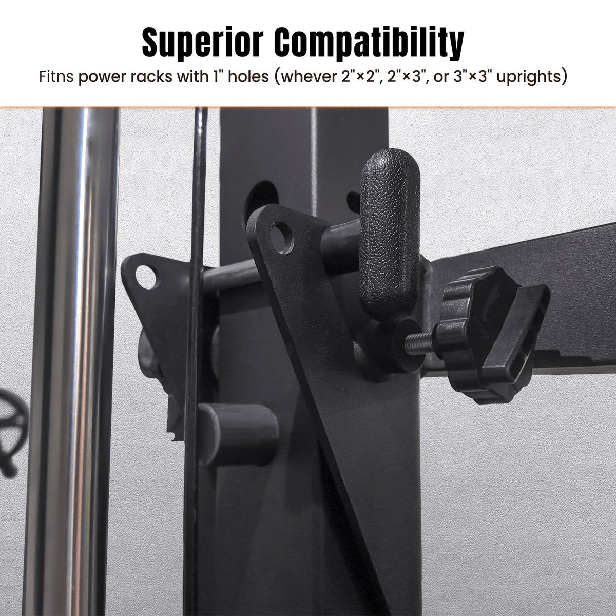 Shop Lever Arm & Adjustable Lever Arms from MegaStar Fitness