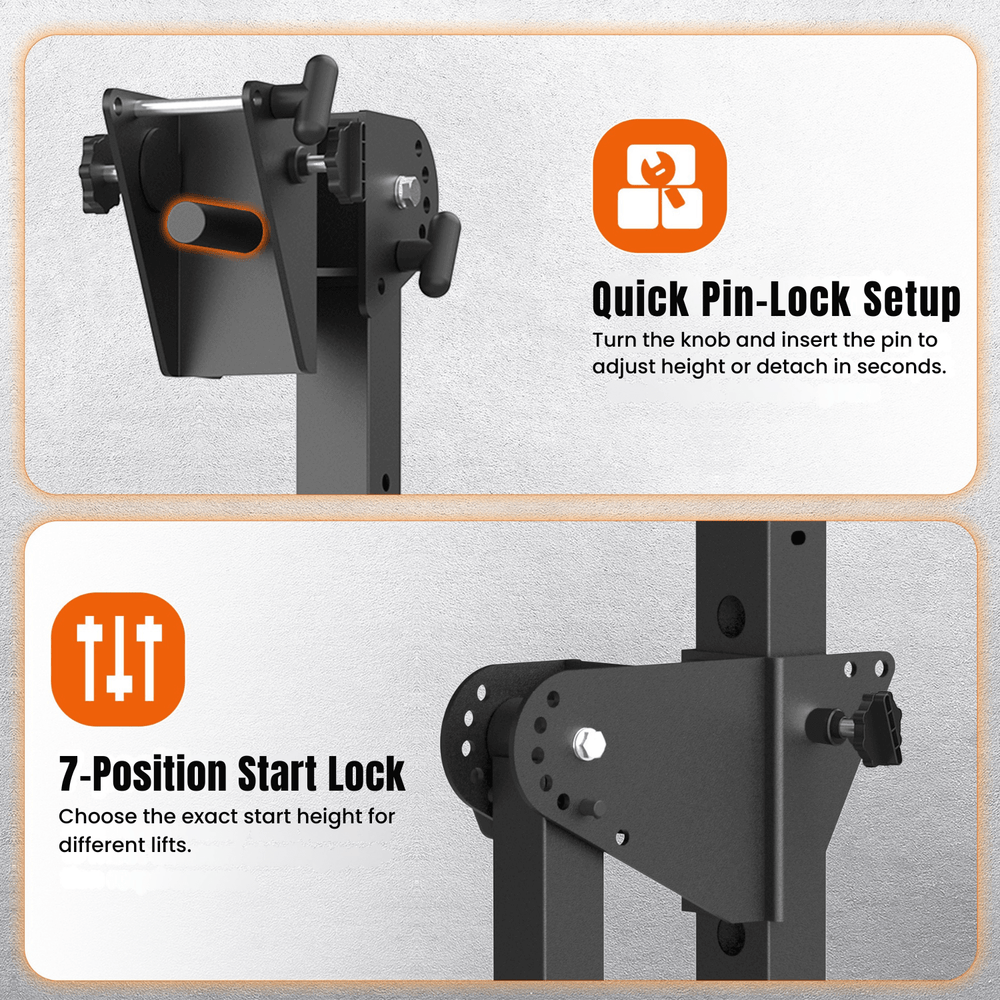 Shop Lever Arm & Adjustable Lever Arms from MegaStar Fitness